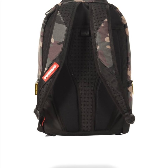 Sprayground | Accessories | Duchess Sprayground Backpack | Poshmark